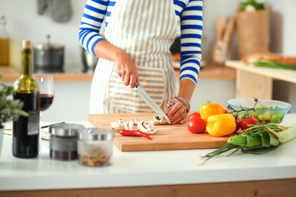 Nutrition 101: Basic Nutritional Needs - Nutrition Therapy Institute